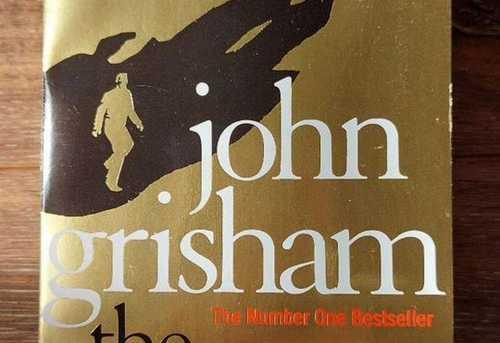 John Grisham the confession новая