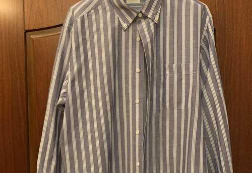 Мужская рубашка Brioni (Италия ), xxxl