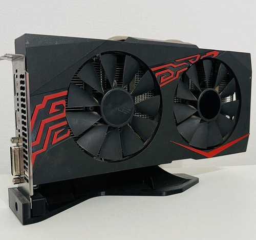 Asus RX 570 4GB Expedition