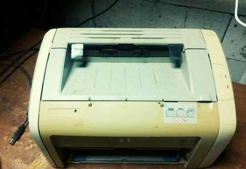 Hp 1020, hp 1010