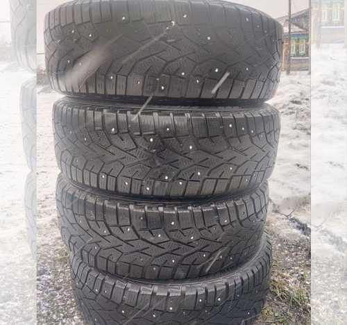 Gislaved NordFrost 100 185/65 R15