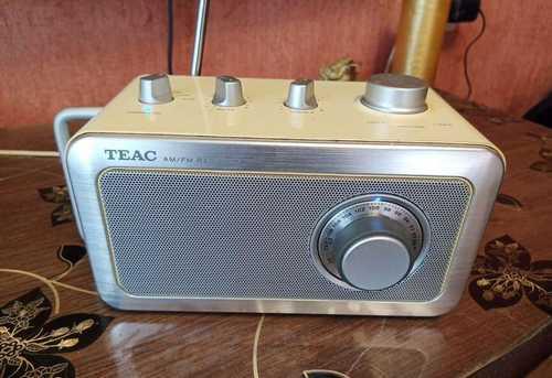 Радиоприёмник teac R-1