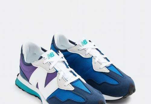 New Balance 327 GS327SB, 24,5 см