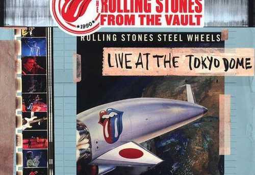 The Rolling Stones / Live AT The Tokyo Dome - Toky