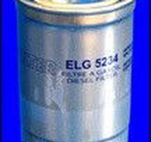 Фильтр топливный ELG5234 Mecafilter