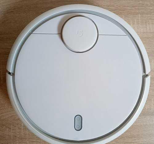 Робот пылесос xiaomi mi robot vacuum