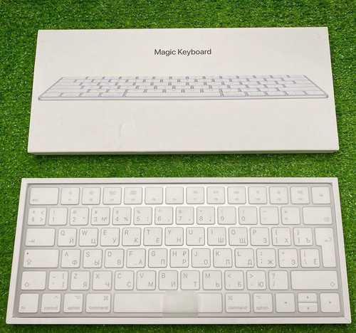 Клавиатура Apple magic keyboard 2 Новая