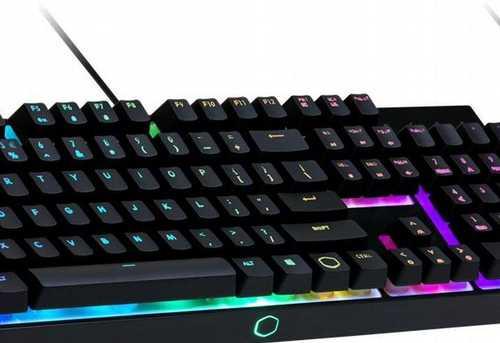 Комплект Cooler Master MS110 (MS-110-kkmf3-RU)