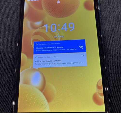 Планшет G-TAB F8X 32 gb