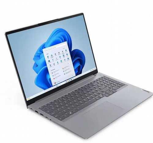 Ноутбук Lenovo ThinkBook 16 G7 IML, 16" (192