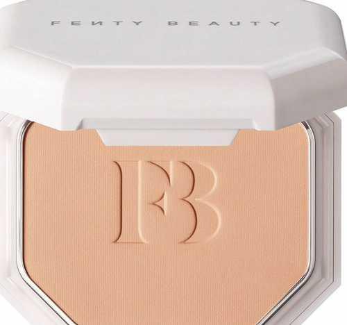 Pro Filt'r Soft Matte Powder Foundation