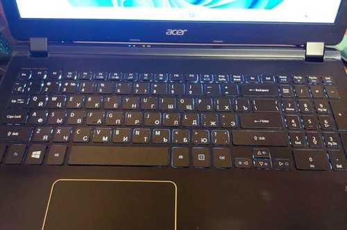 Ноутбук Acer V5 573g