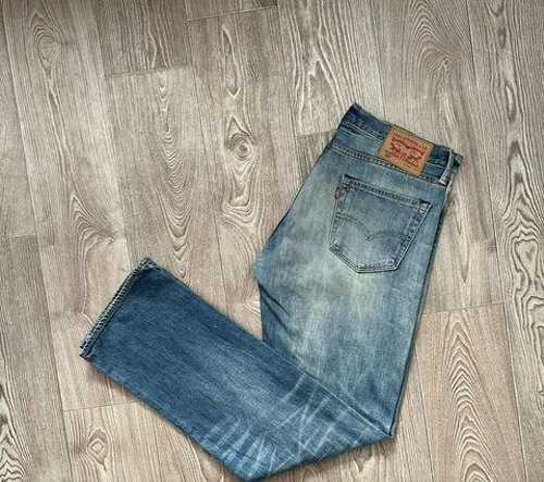 Джинсы Штаны Levis