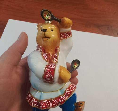 Реставрация для Натальи