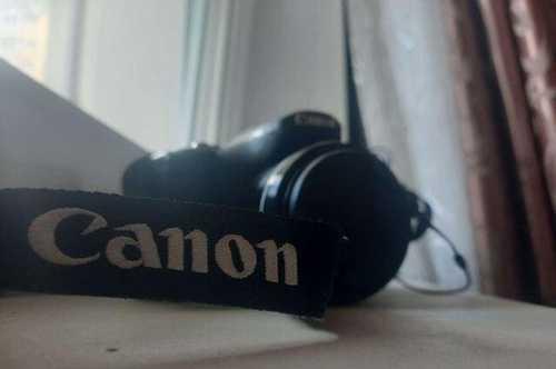 Фотоаппарат canon PC1560 7.4V