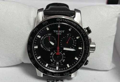 Часы tissot supersport chrono