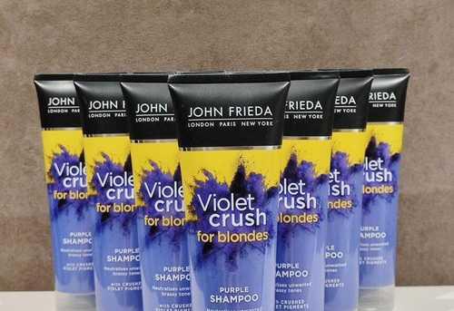 Шампунь John Frieda, снi, marc anthony