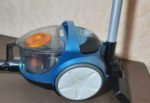 Пылесос Philips FC5828 EasyPro