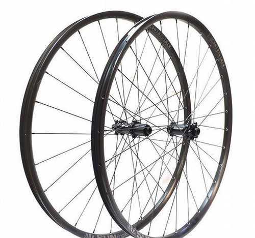 Колеса MTB 29" Goldix X370 / SunRingle Duroc 30