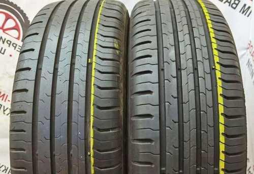 Continental ContiEcoContact 5 215/55 R17 94V