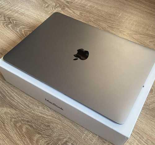 Macbook 12 Retina 2018