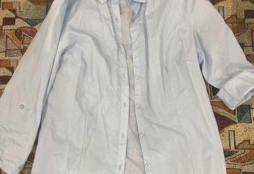 Блузки и рубашки женские 42