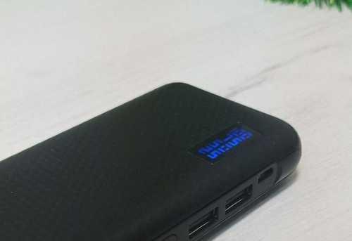 Power Bank 15000mAh Redline UK-108 (с3738)