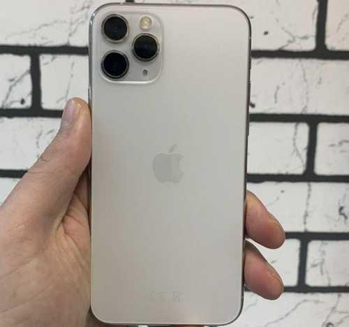 iPhone 11 Pro, 64 ГБ