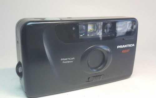 Пленочный фотоаппарат Praktica 450 AF