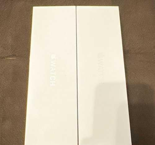 Apple watch 10 46mm