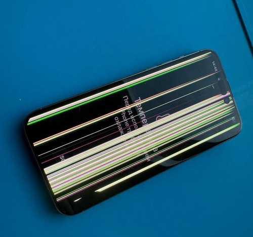 Дислеей iPhone 15 Pro Max(  установка )