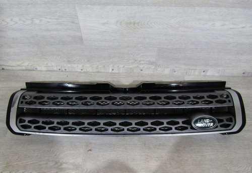 Решетка радиатора Range Rover Evoque 2011-2019