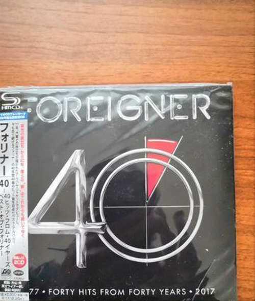 Foreigner / Bad Company