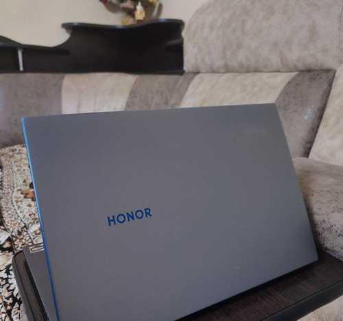 Honor magicbook 14 ультрабук ryzen 5 3500u