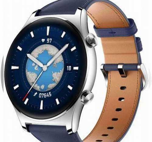 Смарт часы honor watch gs 3 новый