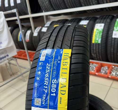 Habilead ComfortMax S801 225/65 R17 102H