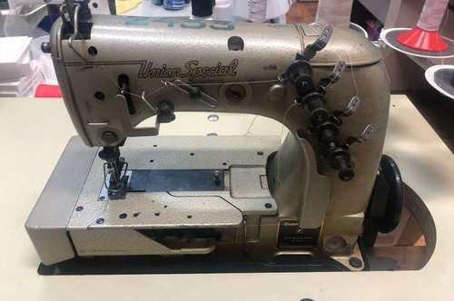 Швейная машинка Union Special 53400k