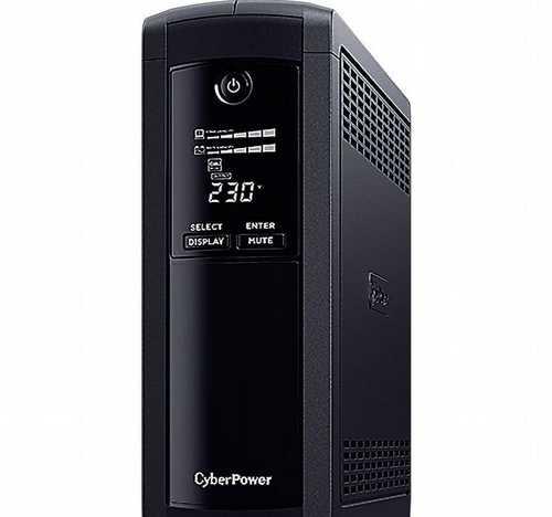 CyberPower VP1600elcd ибп 220в