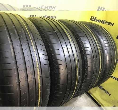 Bridgestone Ecopia EP300 215/55 R17