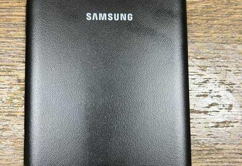 Планшет Samsung Galaxy Tab 4 SM-T231 8Gb Wi-Fi+3G