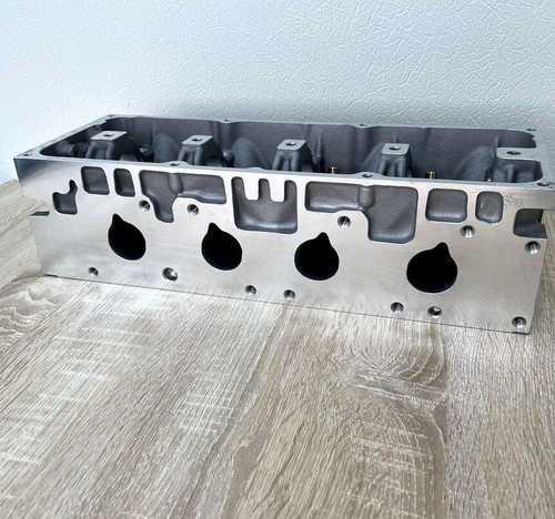 ГБЦ Головка K7M K7J Renault 1.4/1.6 8 кл. новая h-7925
