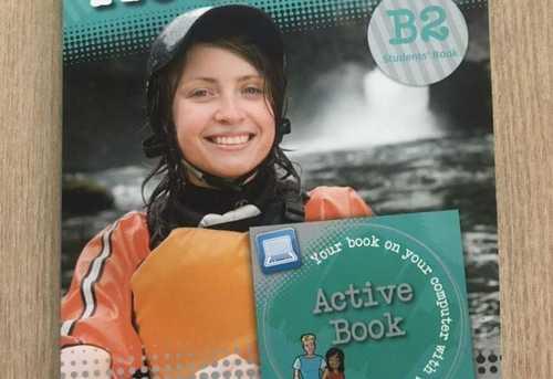 Activate B2 Students' book