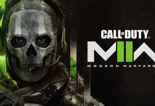 Call of duty modern warfare 2 цифровая версия