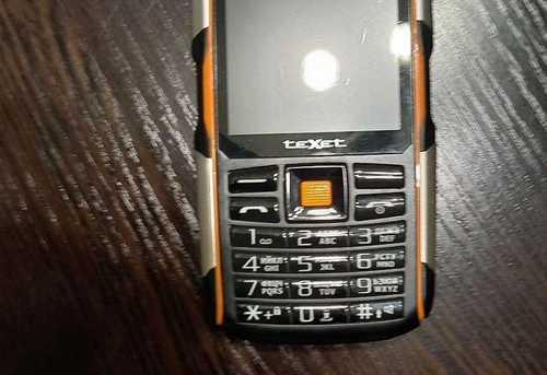 TeXet tm d426 новый