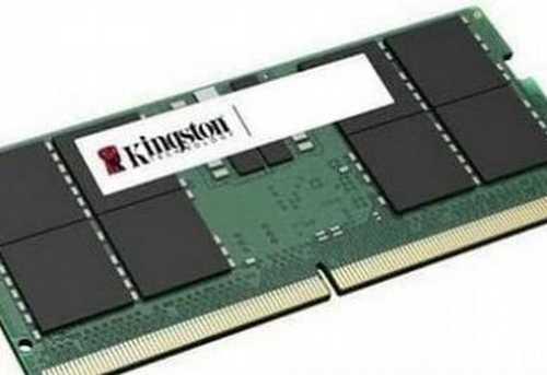 Модуль памяти Kingston KCP548SD8-32 sodimm 32Гб