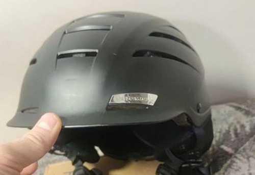 Горнолыжный шлем Atomic Nomad Black (размер S)