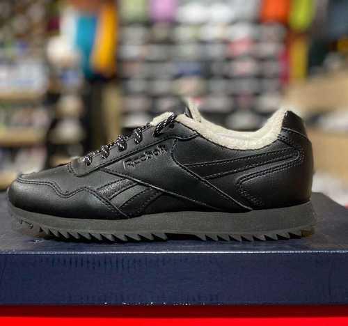 Кроссовки Оригинал Reebok Royal Glide (37, Осень-зима)