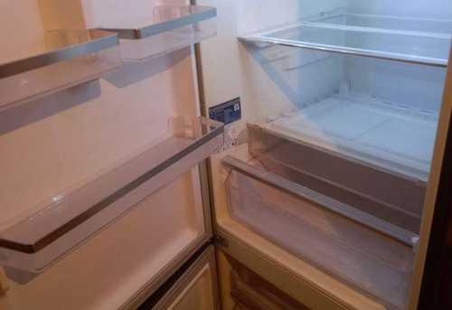 Холодильник samsung полный no frost RL-63gcbih