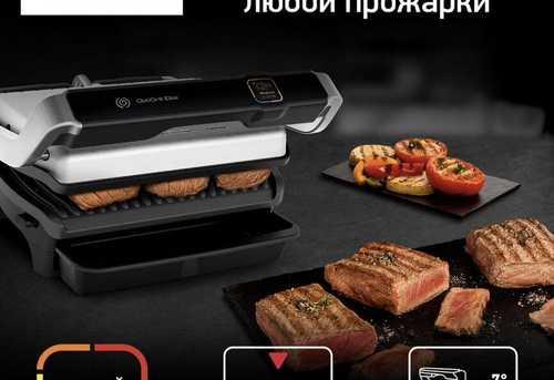 Электрогриль Tefal Optigrill Elite GC750D30