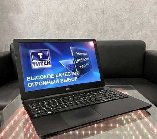 Ноутбук Acer / Intel / 4Gb DDr3 / Intel